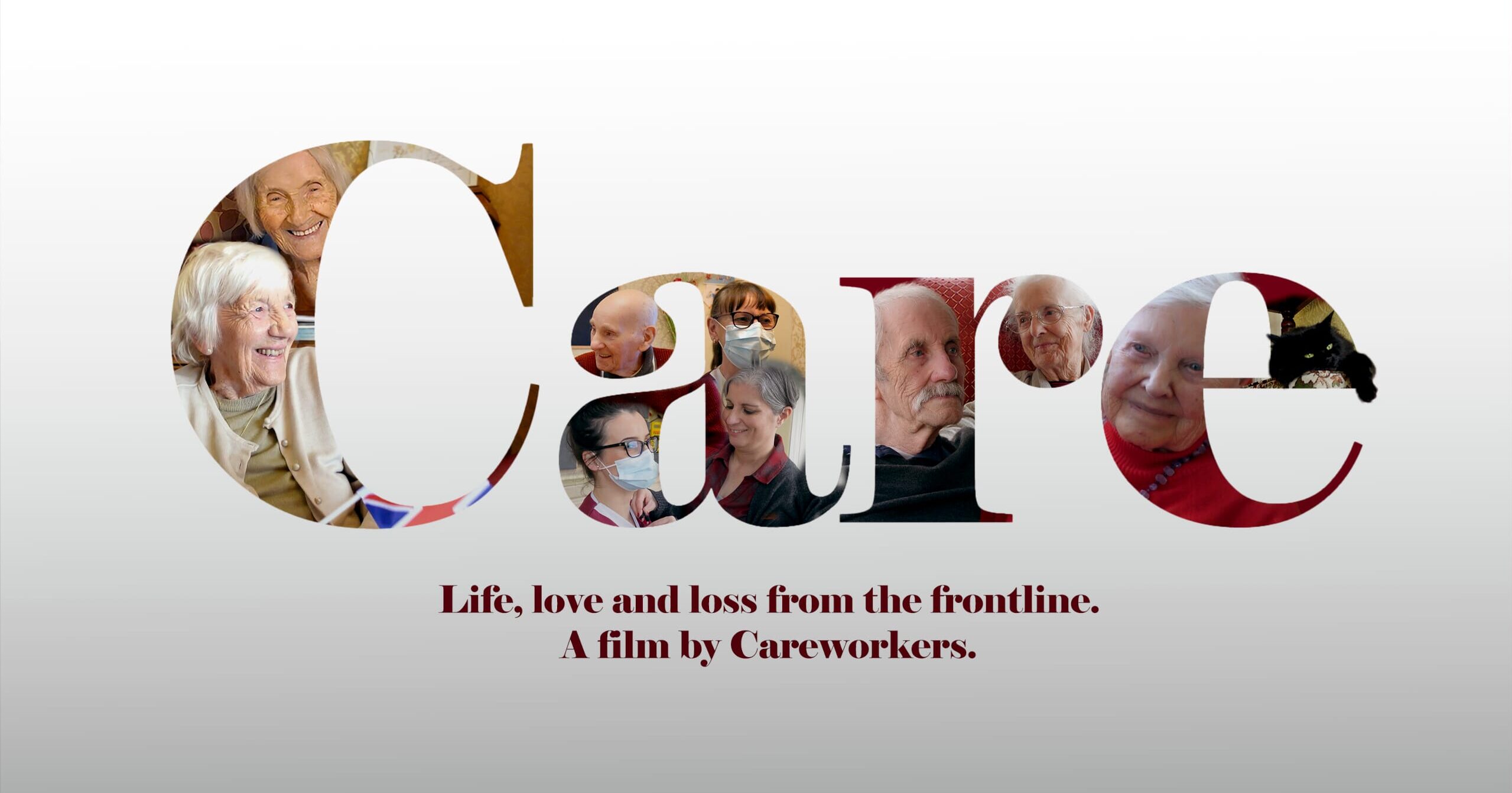 Watch the film - Care